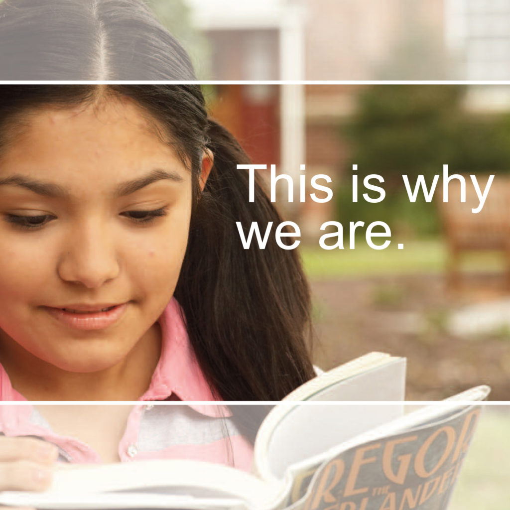 Interlex | Campaigns That Change Lives